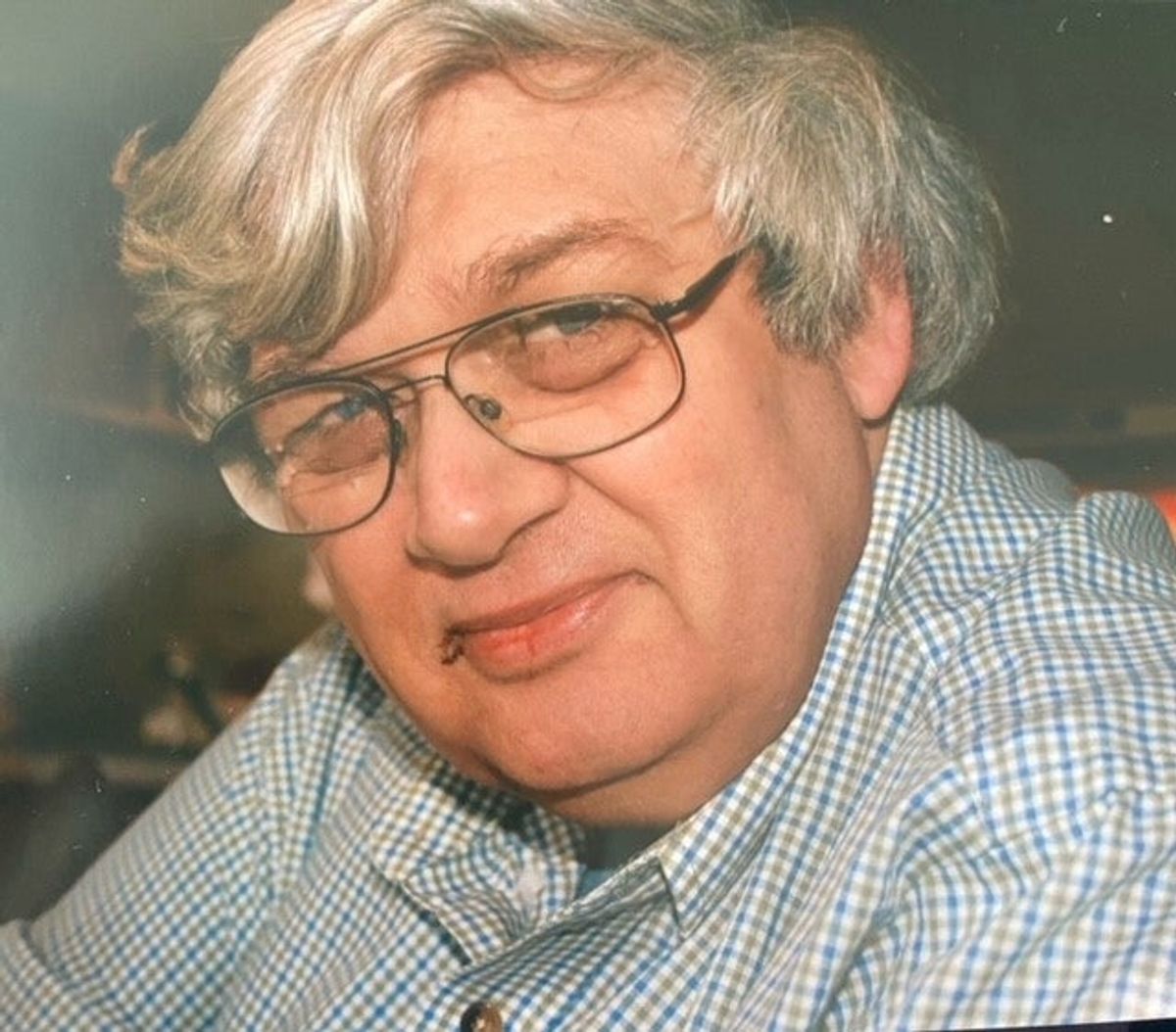 James H. Russ, Jr.