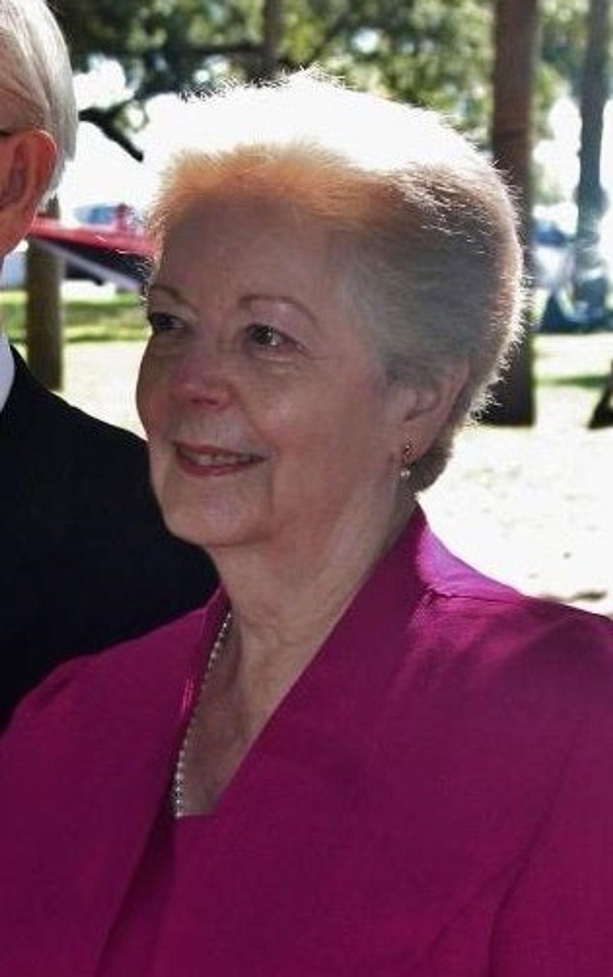 Diana L. Dodd