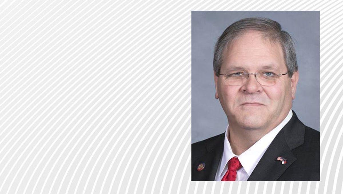 Kidwell bills could change elections locally, statewide