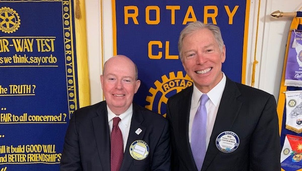 Noon Rotary