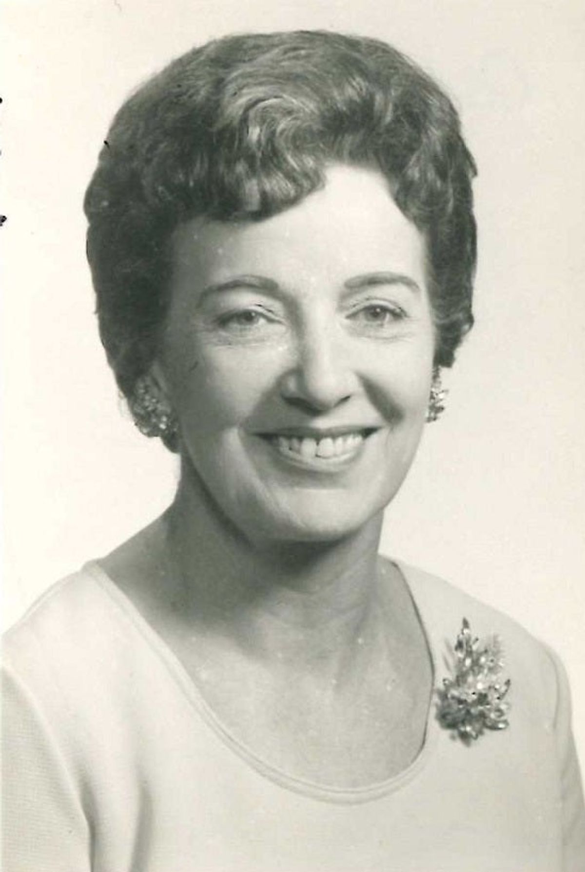 Hilda Moore Brame