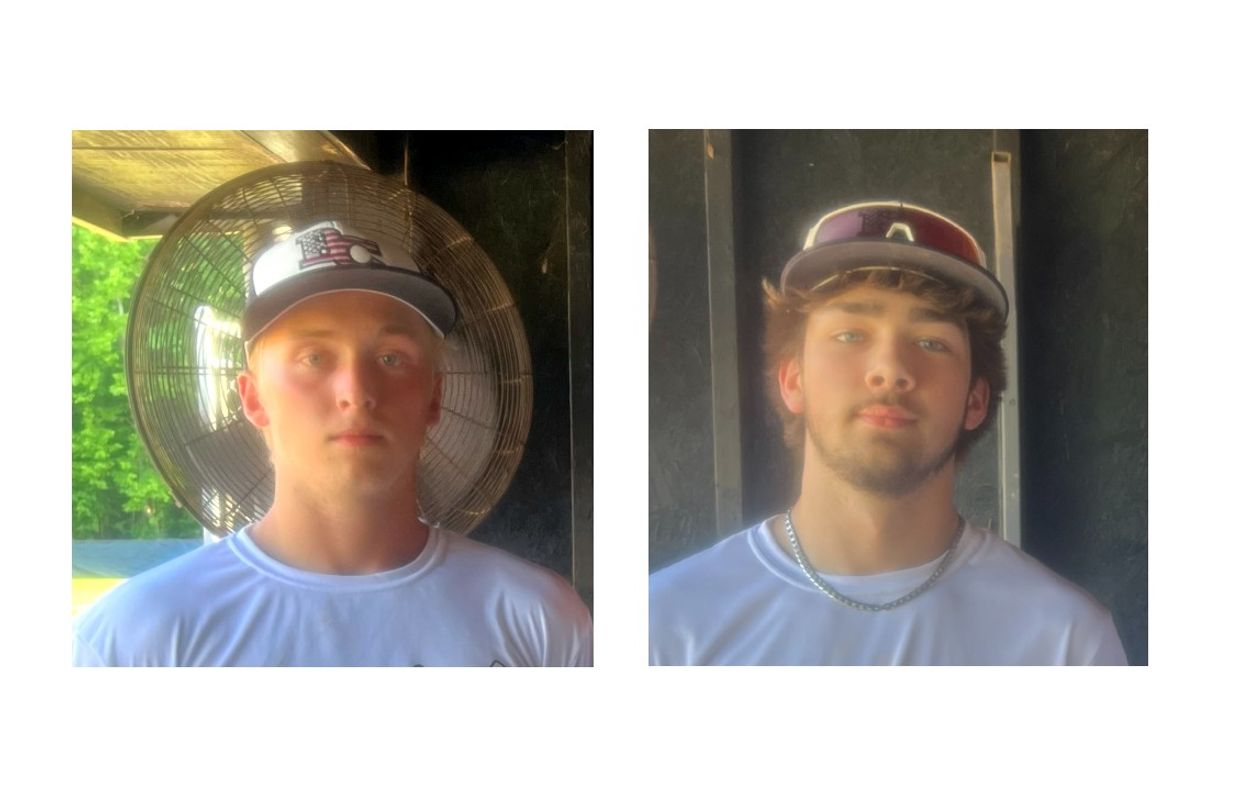 Beaufort County Post 15 drops opener to Edenton, 3-2