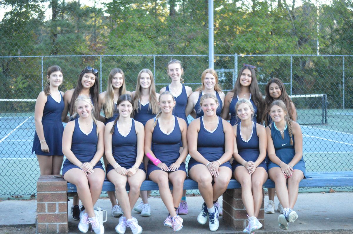 Northside volleyball in second round, Washington tennis falls