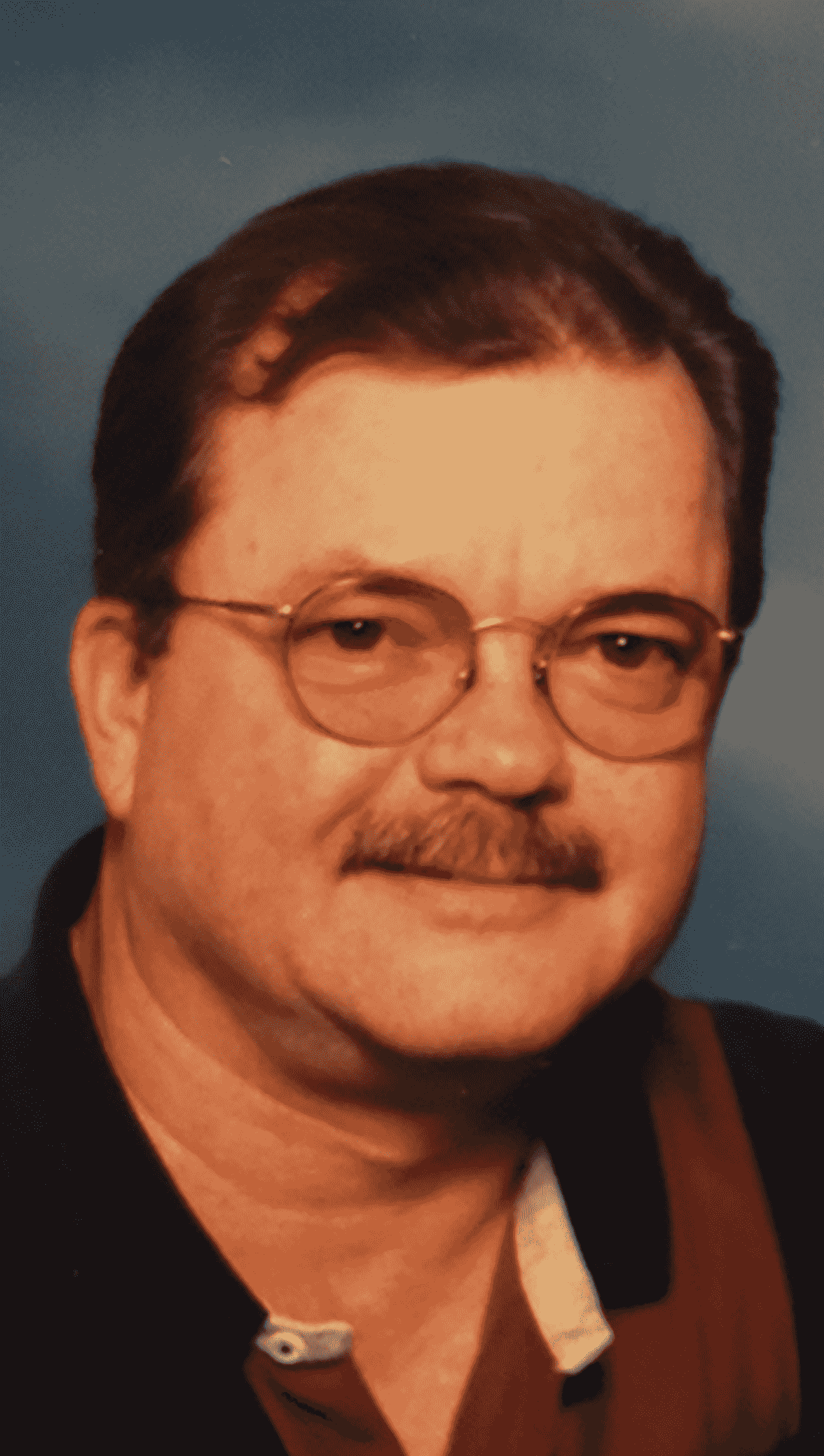 Daryl K. Woolard