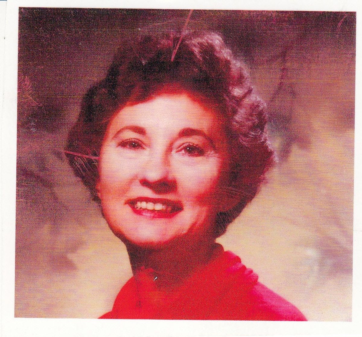 Jacqueline Rouse Boykin