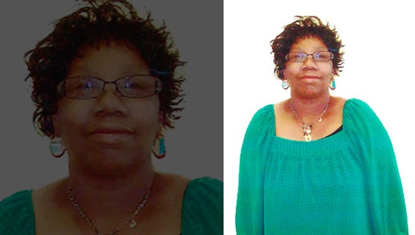 Charlotte Burch Hill Moore