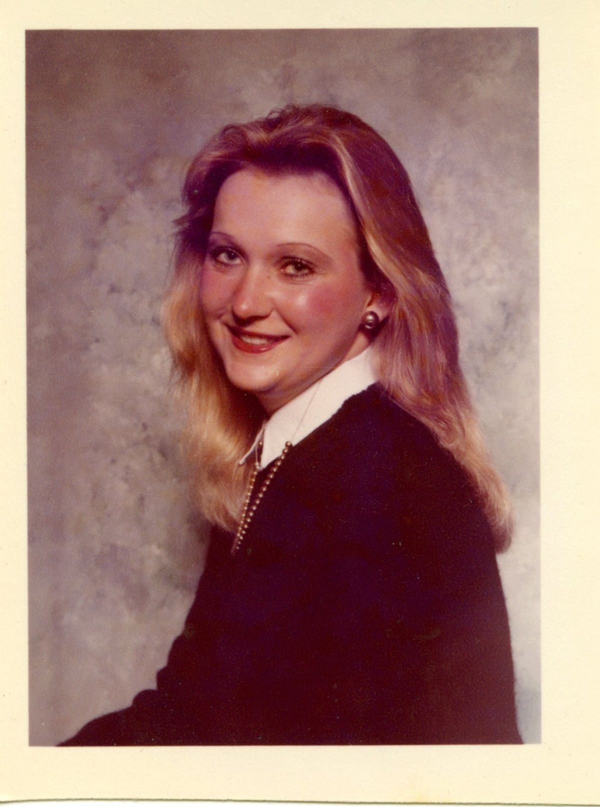 Patsy Ellen Harris