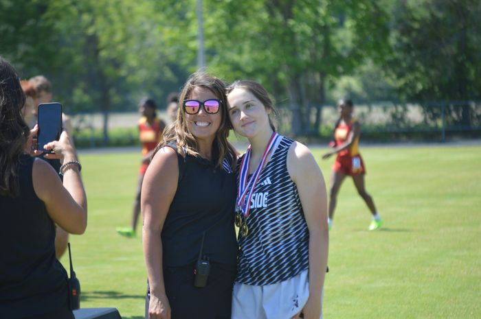 Northside set to host 1A East Regional track meet