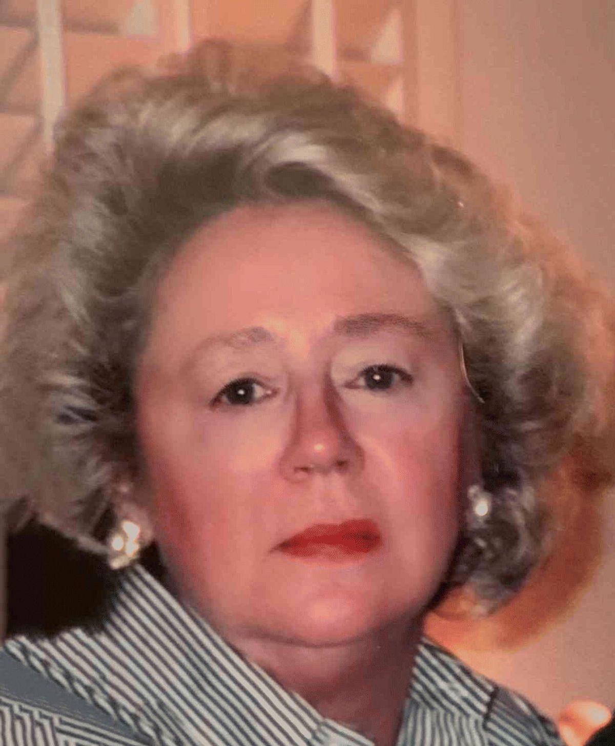 Lottie Hedgepeth