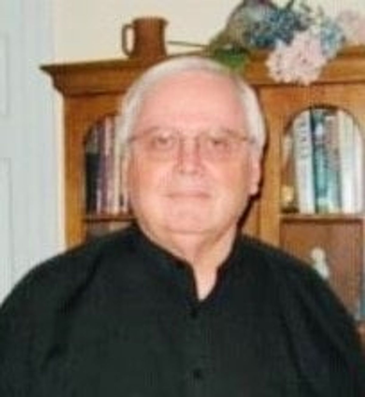 Charlie Kent Alligood