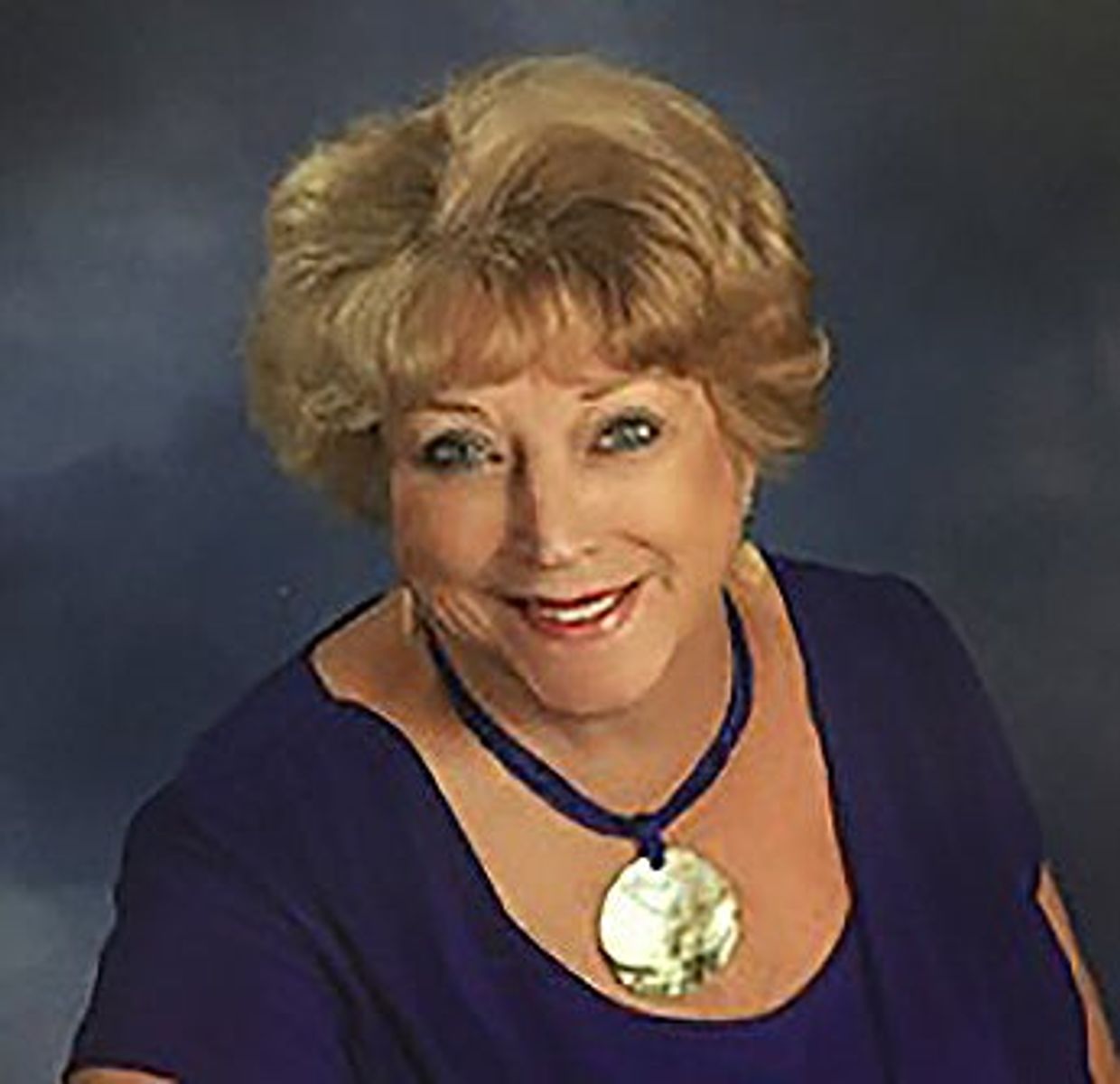 Verna Mae Woolard Paul