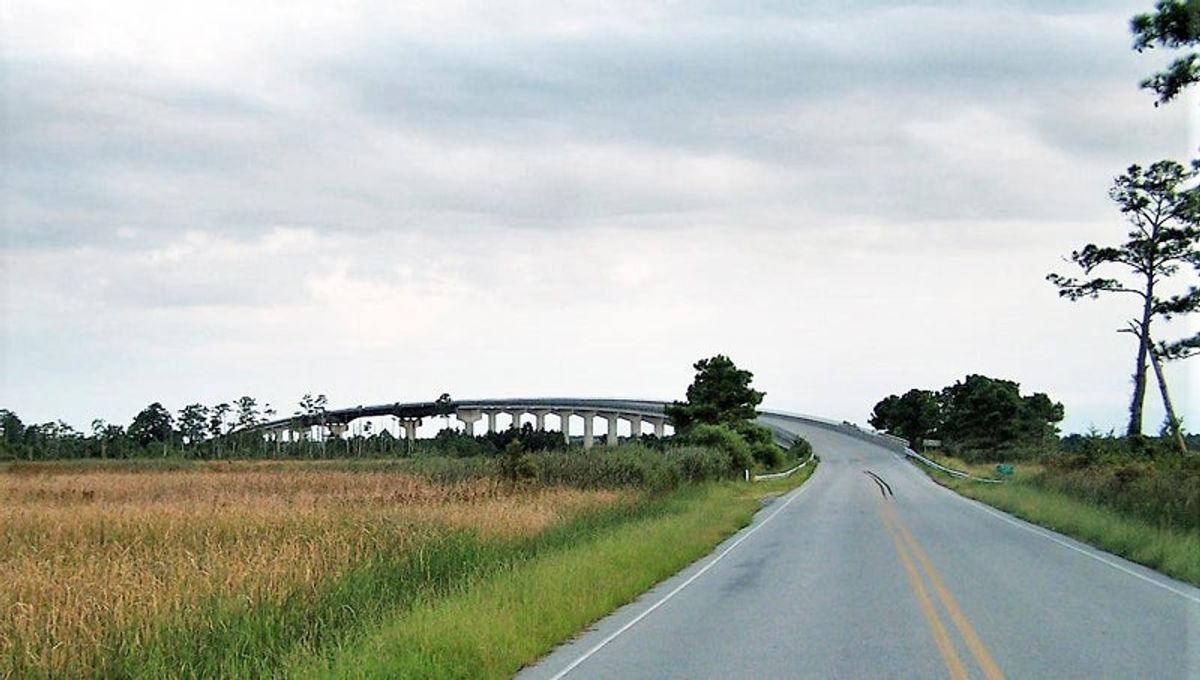 A look at Fairfield's $15 million bridge
