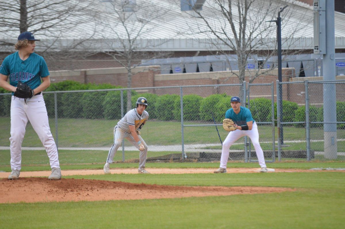High 5, Southside's Austin Gerard: Seahawks' senior captain ...
