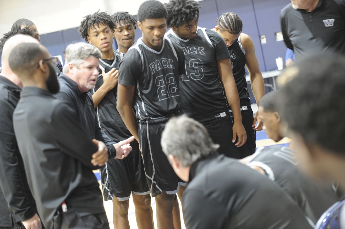 Bump in road? Pam Pack look to bounce back after loss in sho...
