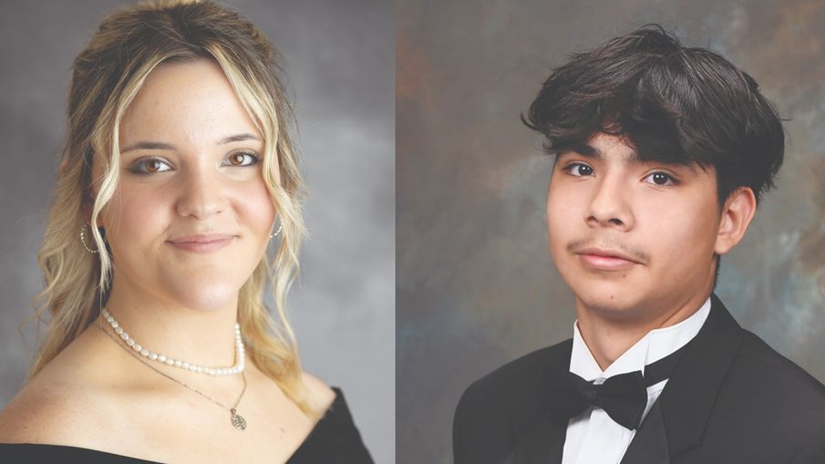 Senior Superlatives: Terra Ceia’s Silvanna Groen and Northsi...