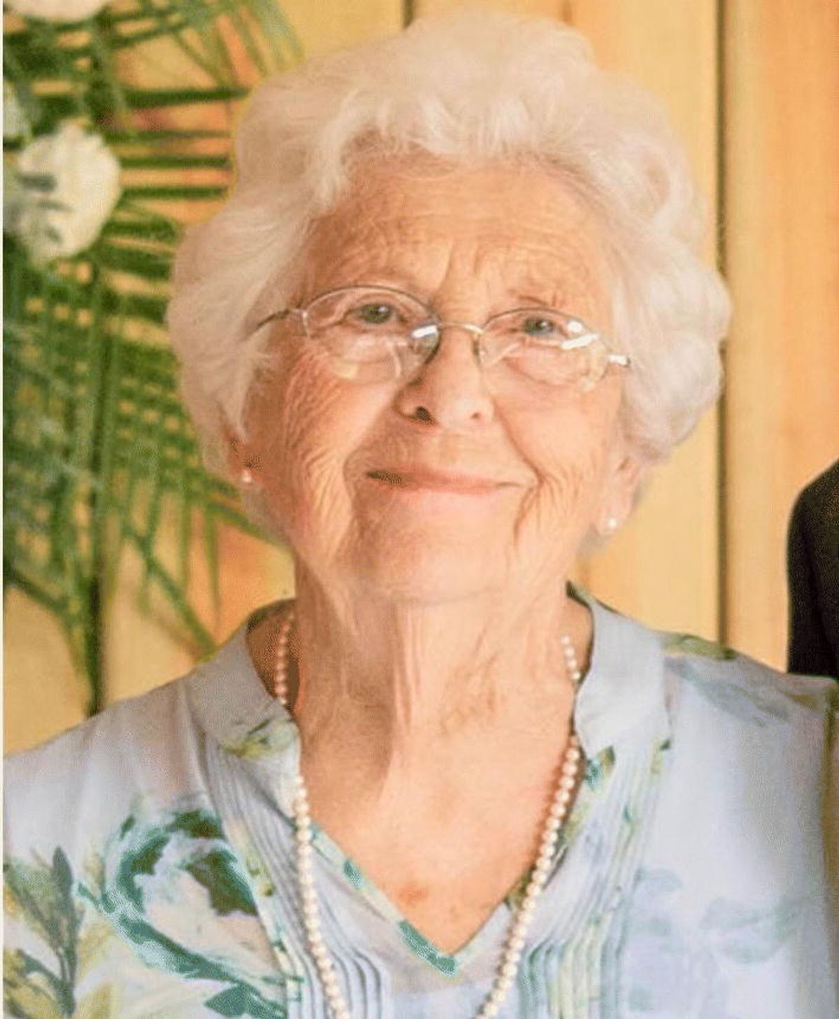 Mary Howard