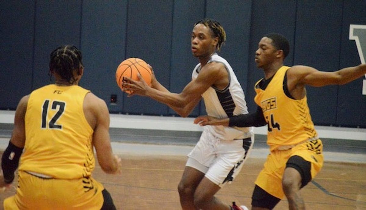 Pam Pack boys primed for season opener