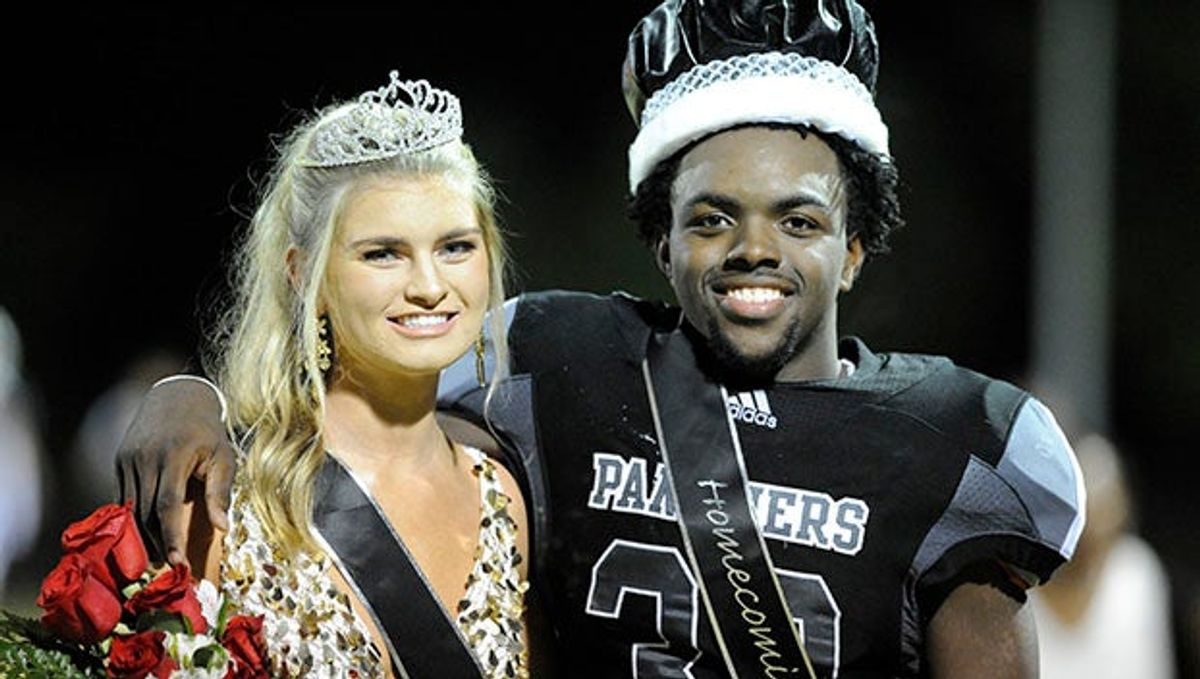 Photos: Northside homecoming