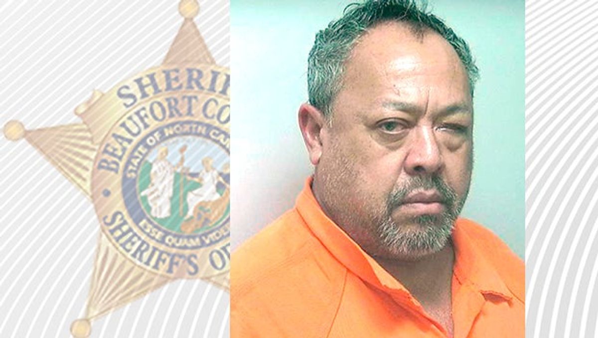 Joint investigation leads to meth arrest