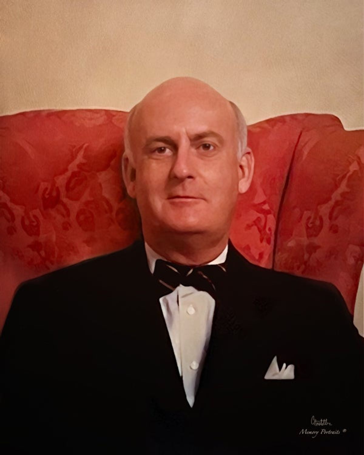 John Sabin Leach, Jr.