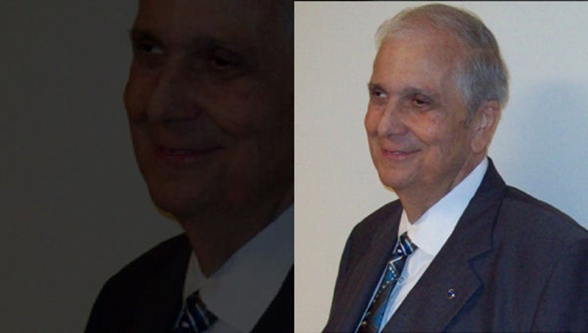 Cayton seeks to reclaim seat on county board