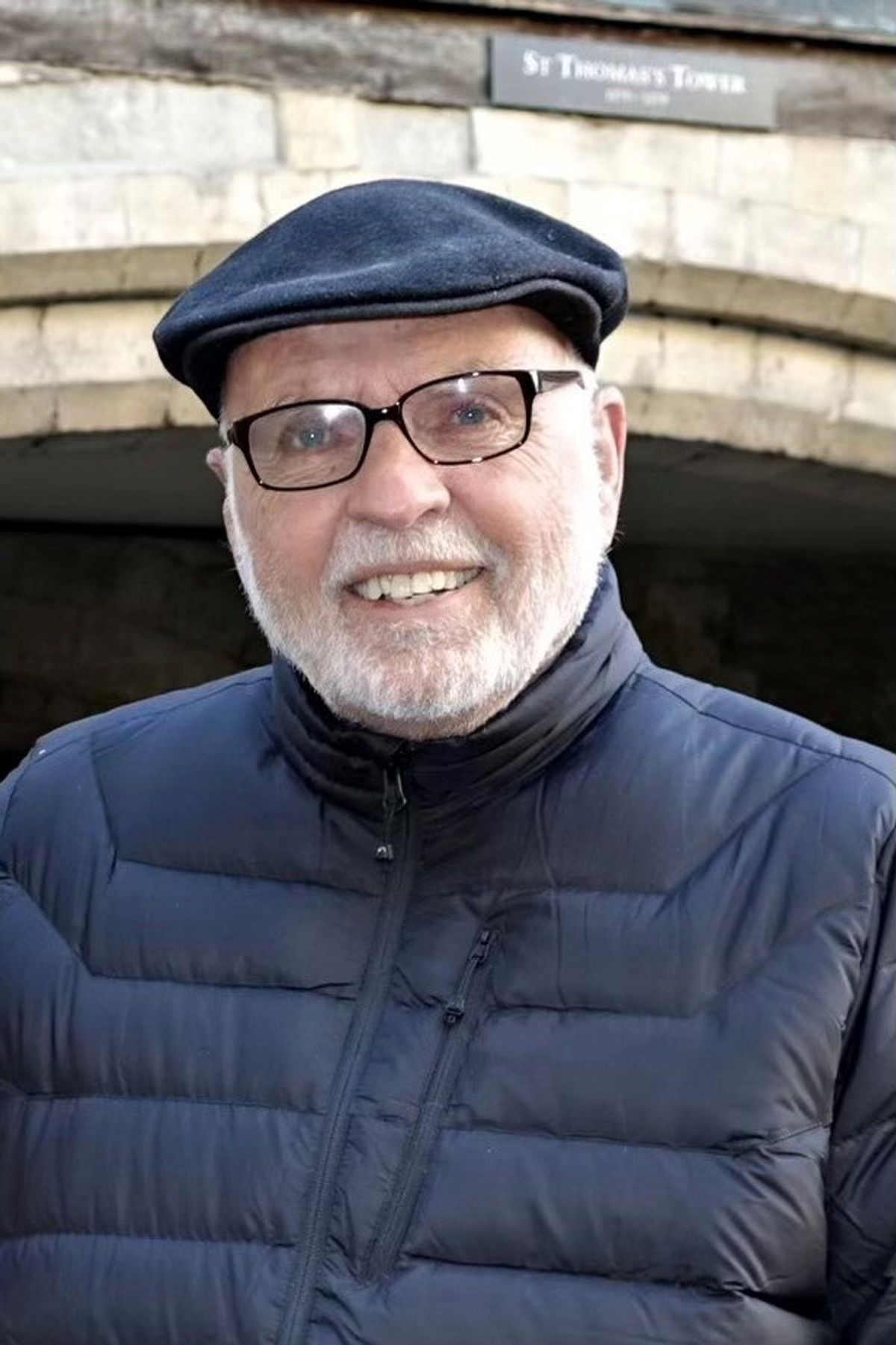 Michael S. Baker