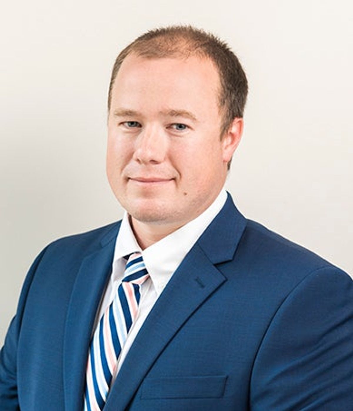 The Rich Company introduces new sales associate