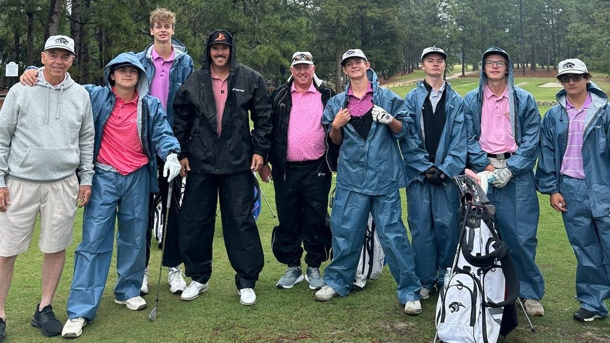 Northside finishes 11th, Washington 12th at state golf finals