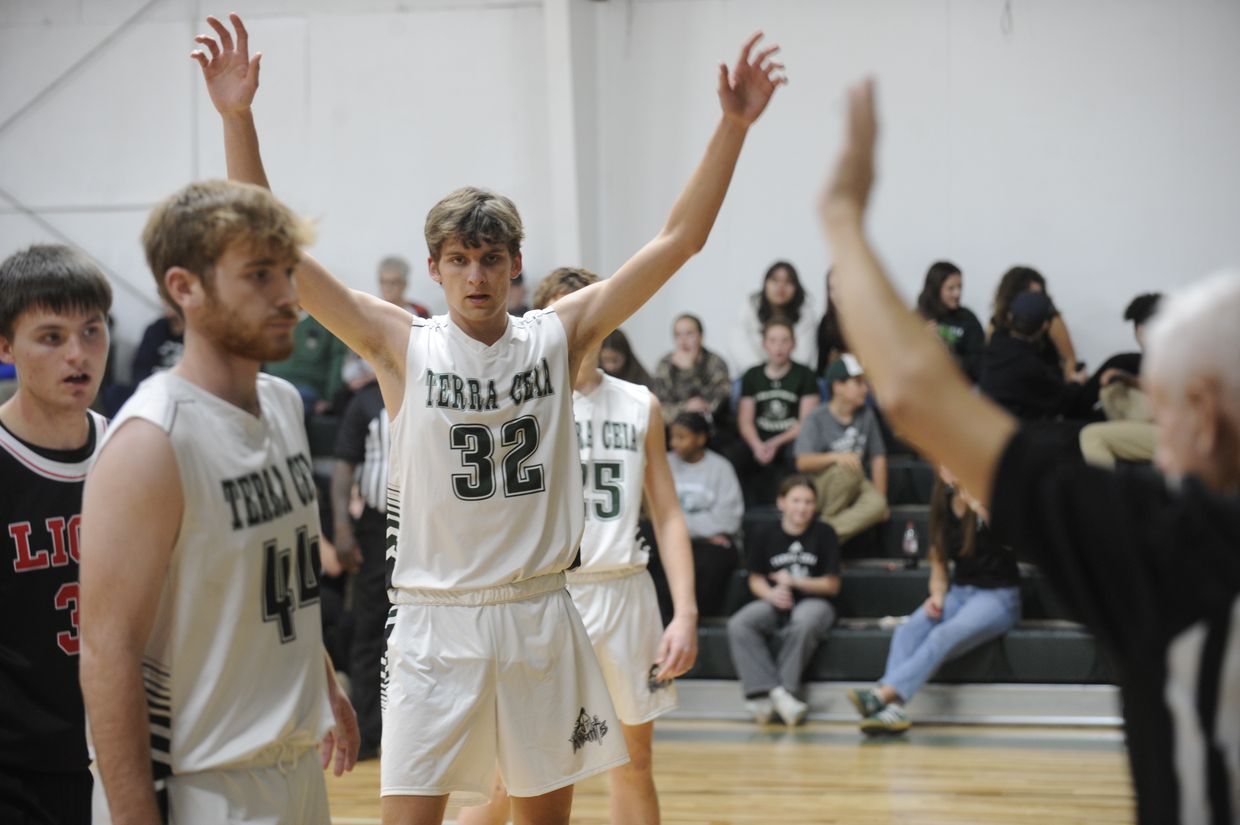 High 5: Terra Ceia’s Seth Meijer: Senior reflects on sports success, w...