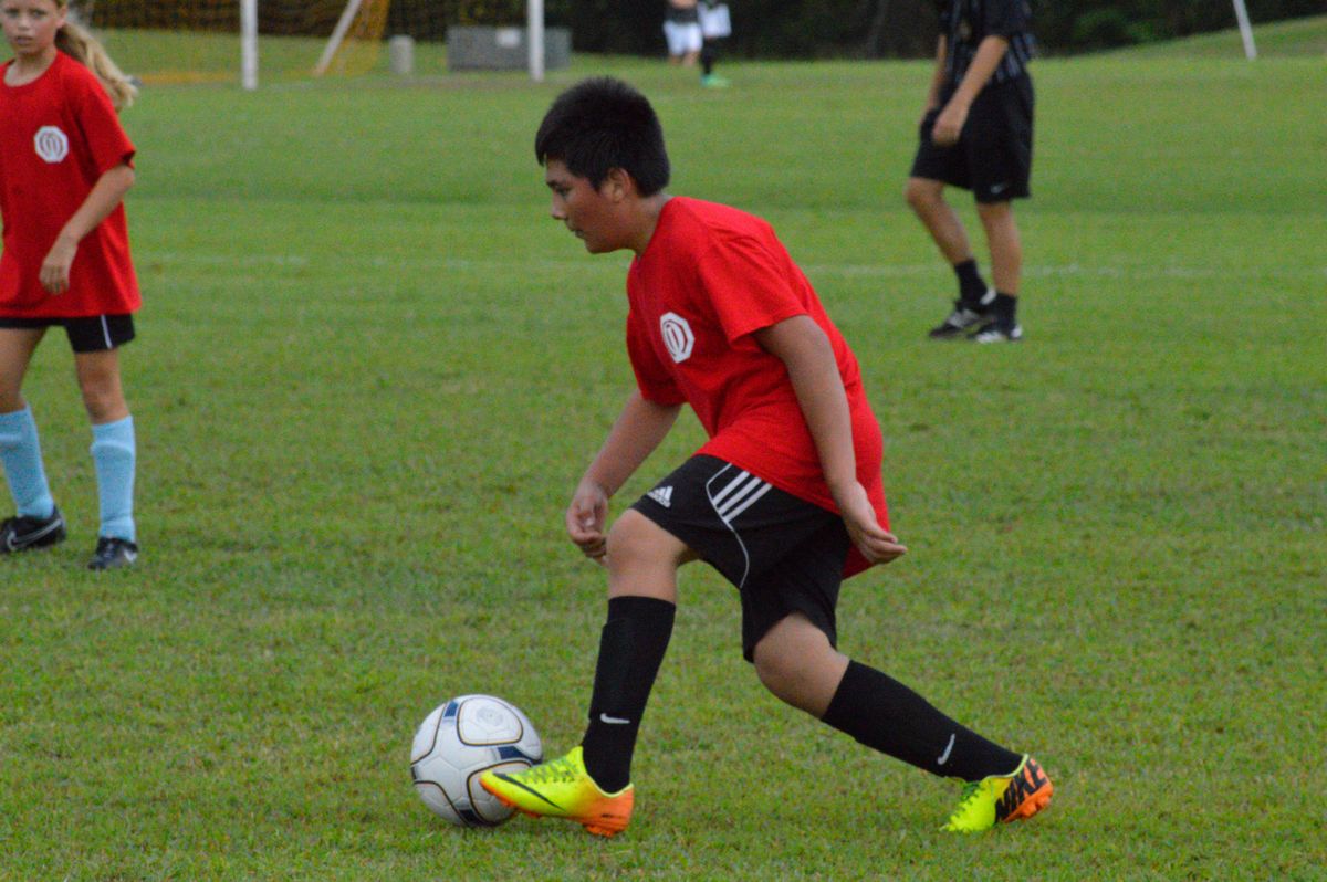 Optimist soccer program wants decision from city