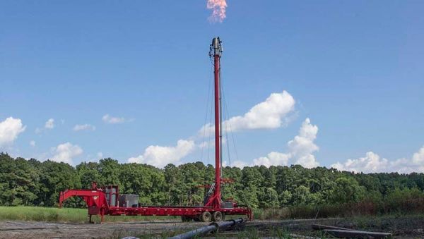 Piedmont Natural Gas to perform pipeline inspection activities June 1-...