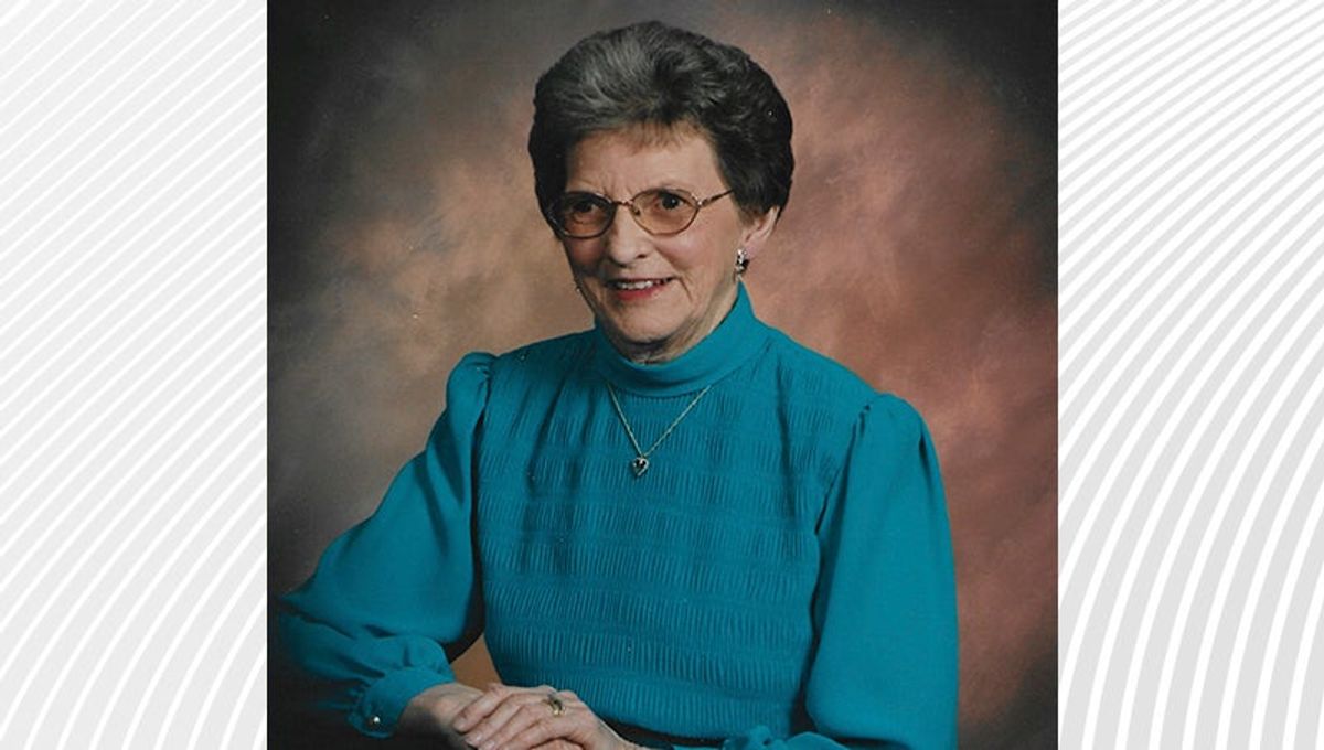 Jean Marlene Everett