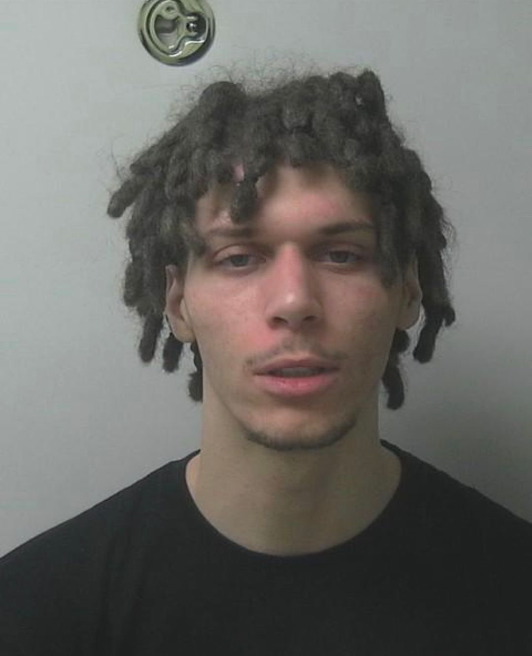 Washington police arrest 19-year-old after alleged domestic ...