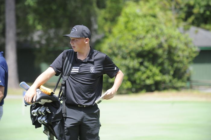 High 5: Chris Stembridge: Northside junior is talented addition to gol...