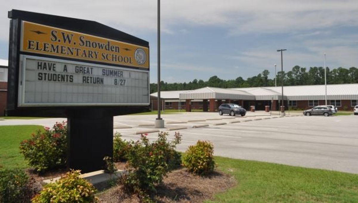 BOE votes 6-3 to permanently close S.W. Snowden Elementary