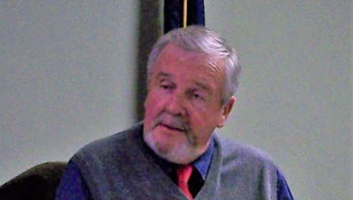 Mayor Cahoon advocates aldermen's workshop