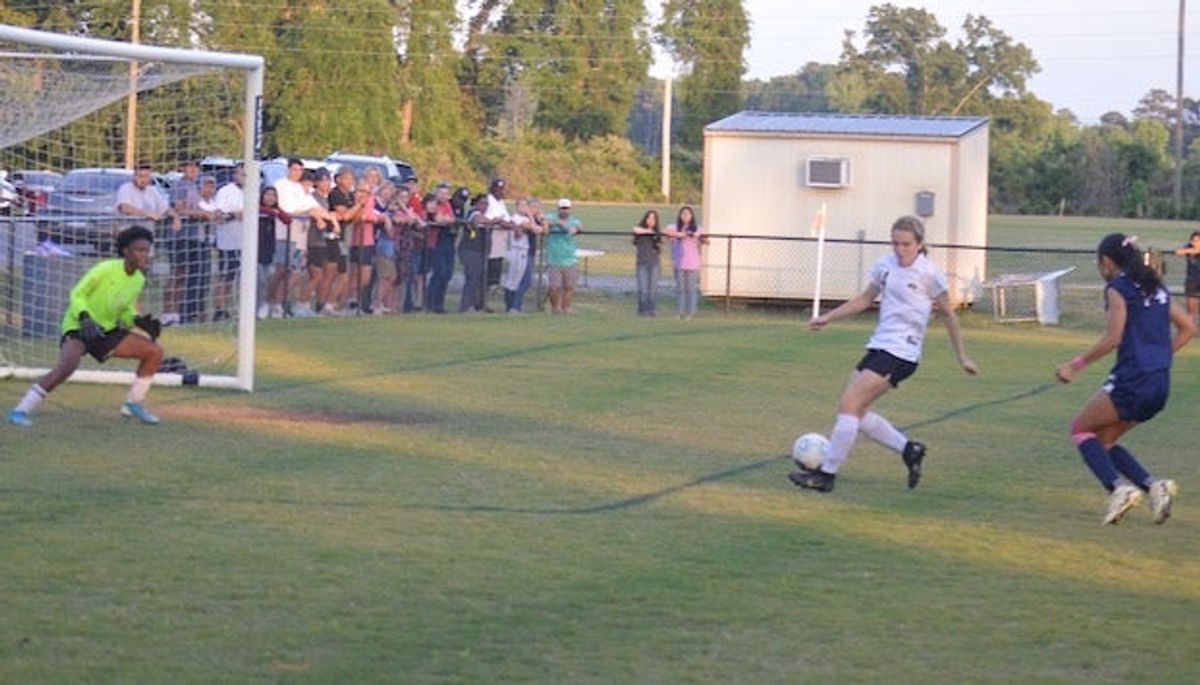 Pack wins conference title