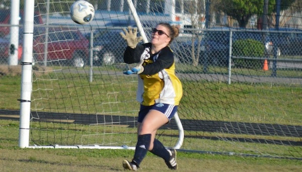 Seahawks soccer much improved