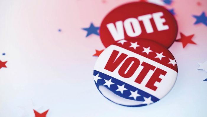 Polls open for early voting in 3rd Congressional primary
