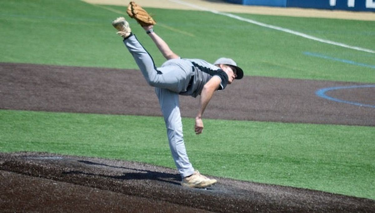 Arthur, Corprew earn All-State honors