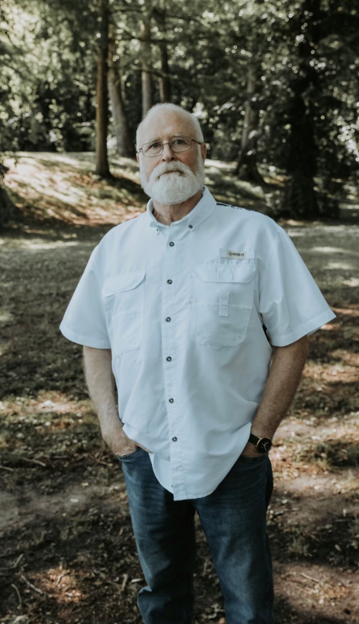 Mark W. Rieman