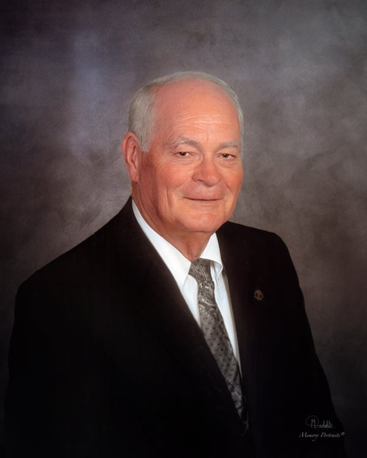 John Carawan Holt