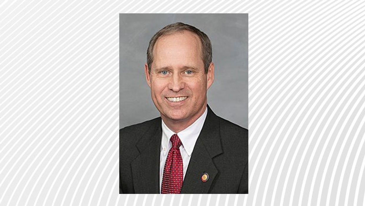 Murphy wins 3rd Congressional District seat