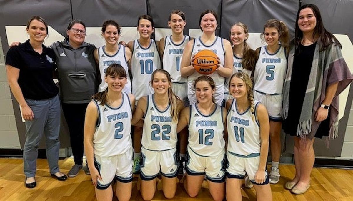 Raiders basketball teams off to a hot start