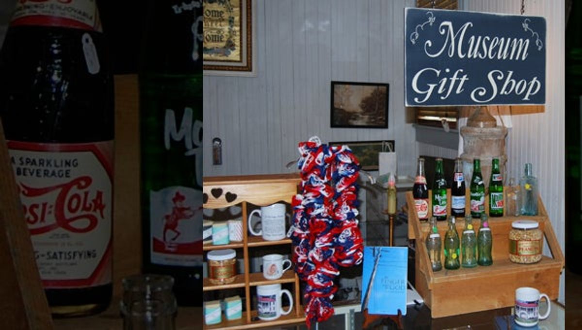 Pantego museum preserves history, culture of the area