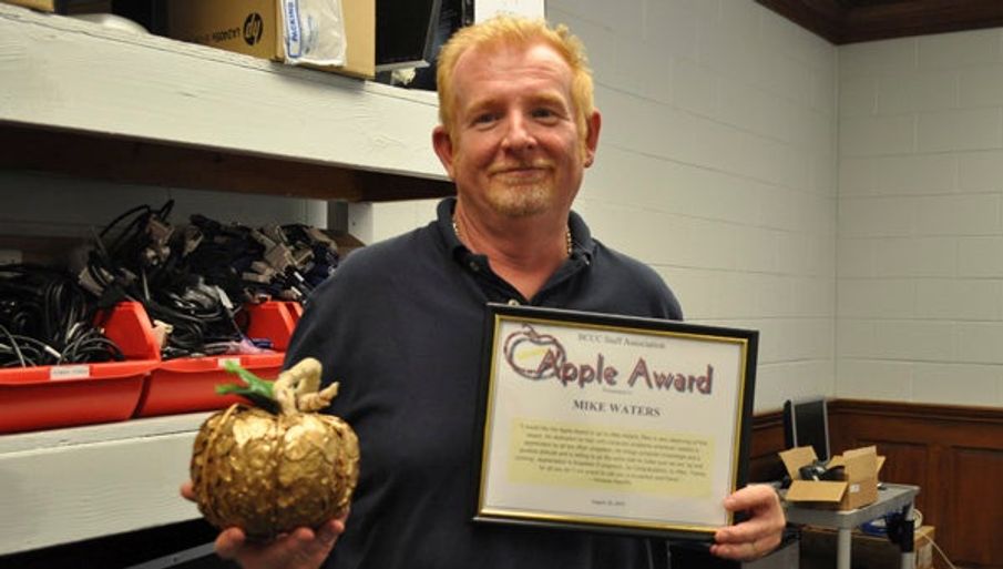 Another good example