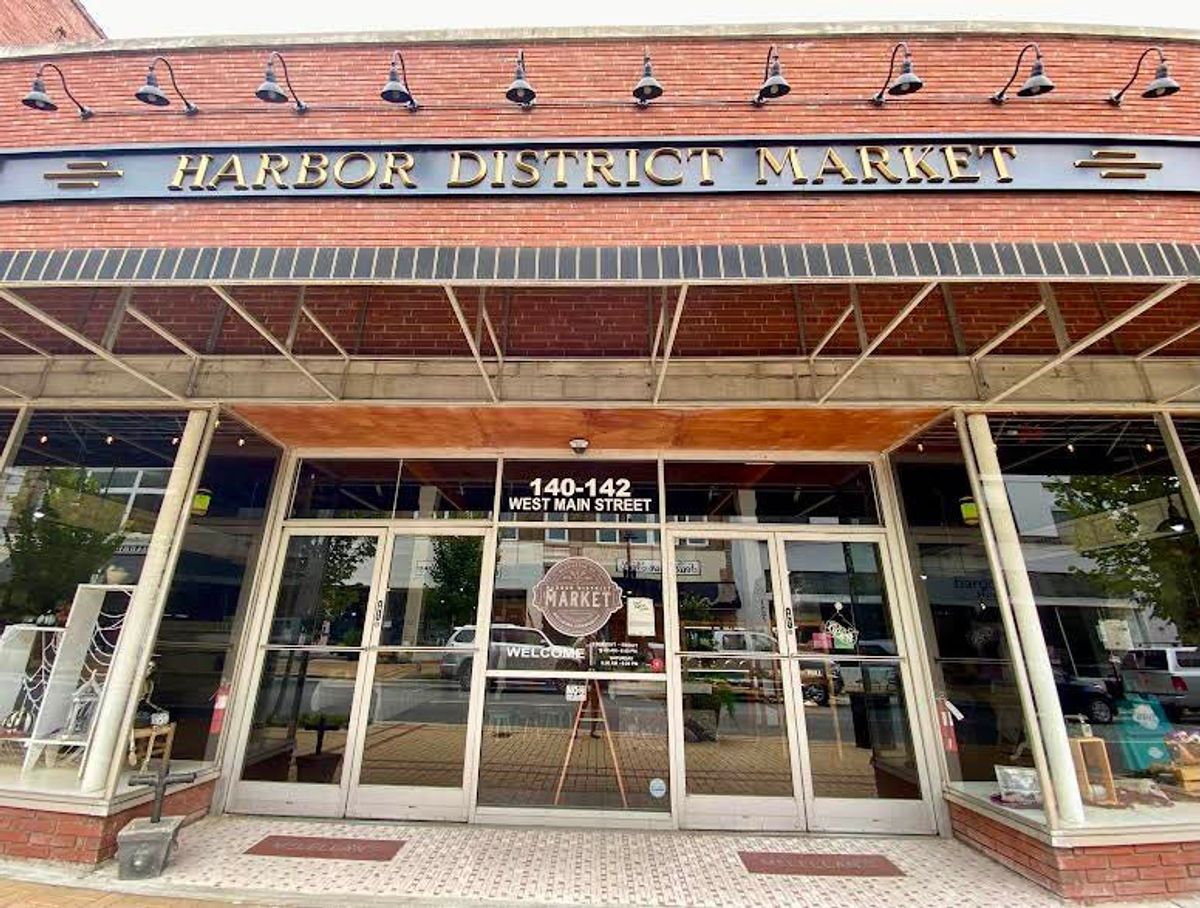 Summer Market returns to Washington June 14