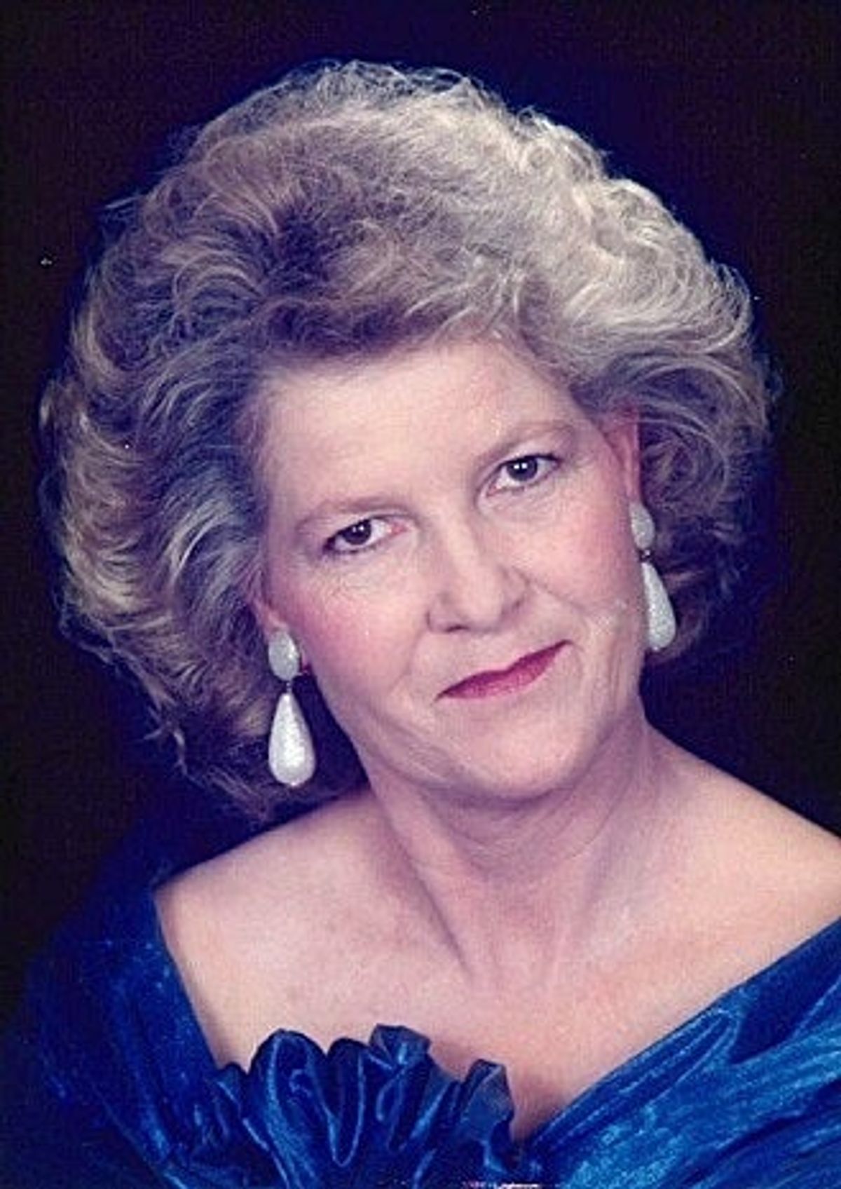 Josephine "Jo" Watson