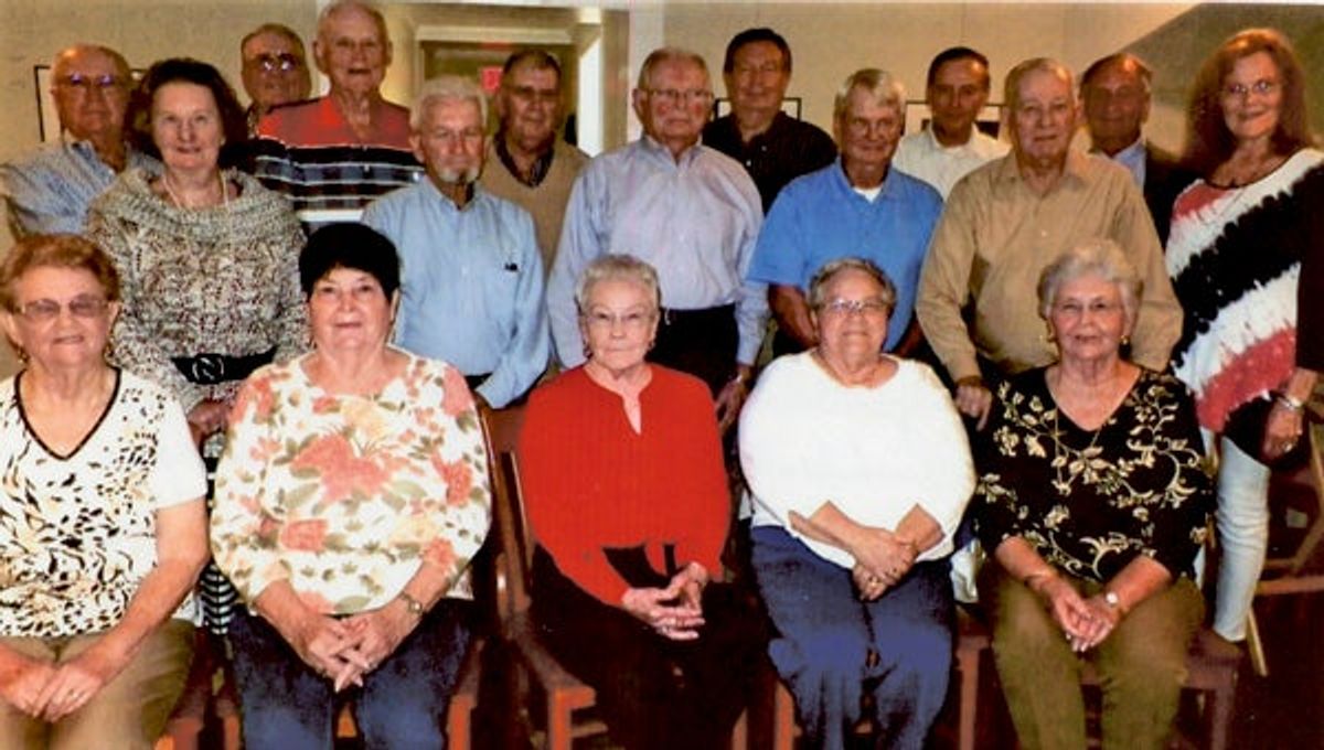 Your take: Bath High School class of 1957