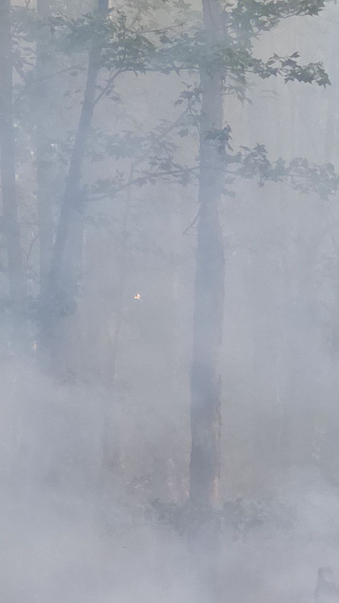 Beaufort County emergency personnel, law enforcement respond...